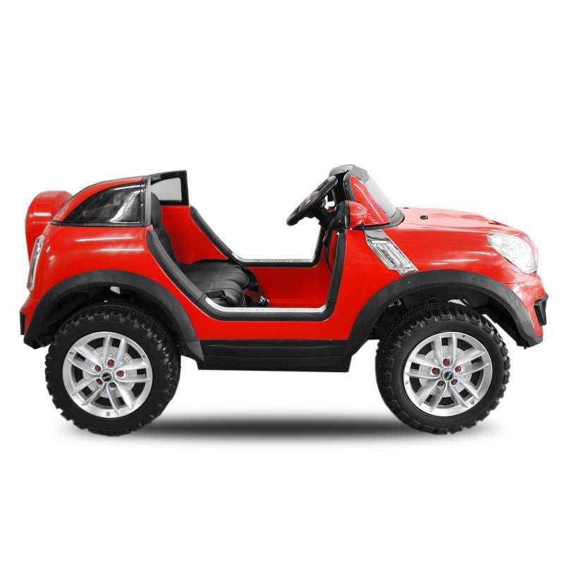 Mini Infantil COBERMAN STYLE 12V