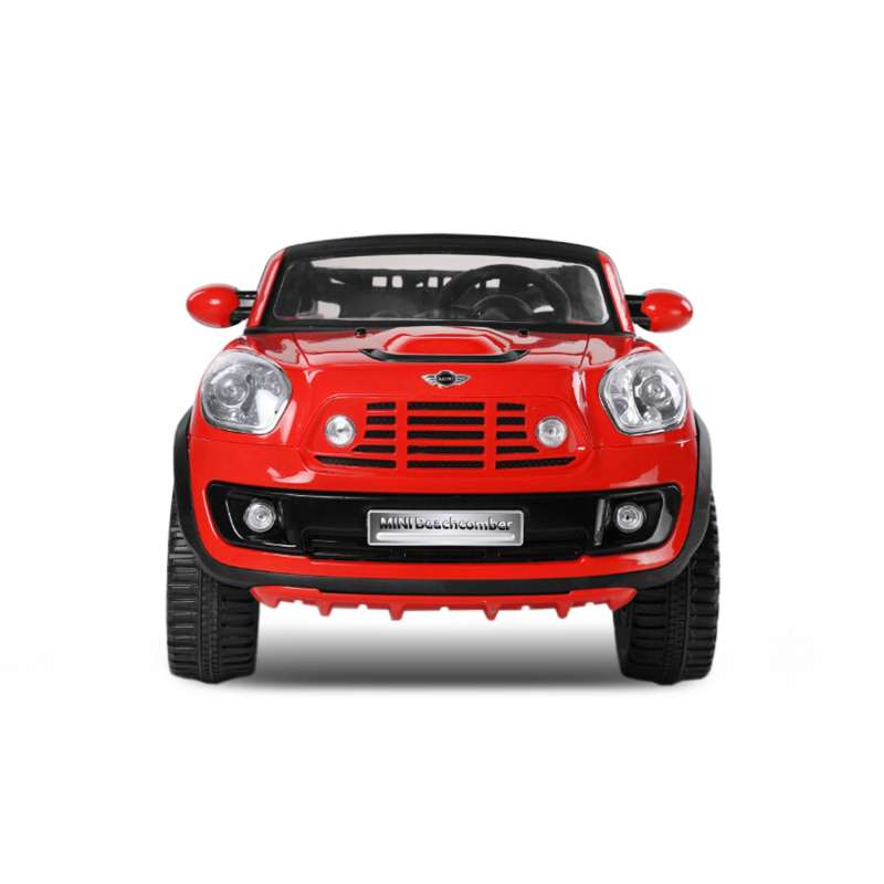 Mini Infantil COBERMAN STYLE 12V